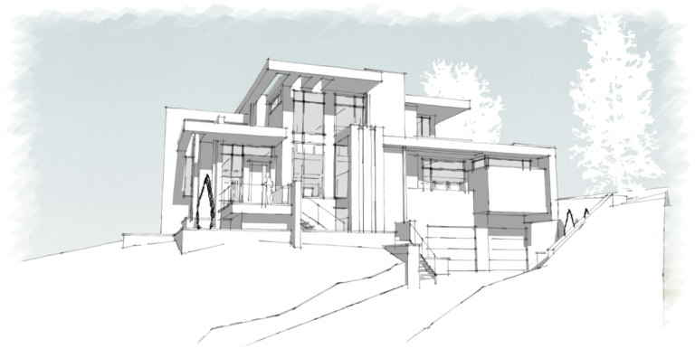 1936 Mount Royal - Dean Thomas Design Group