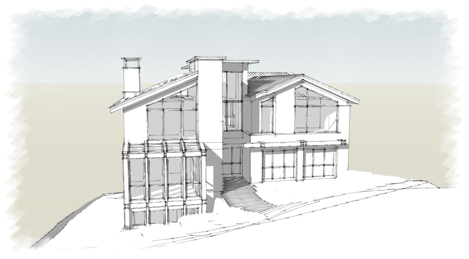 720 Canmore - Dean Thomas Design Group